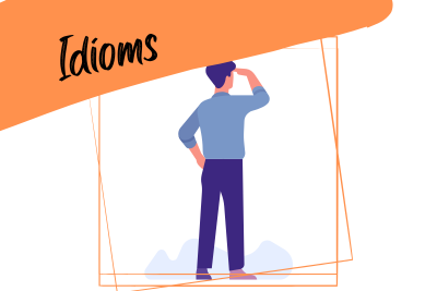 Idioms: talking about the future Worksheet • The English Flows