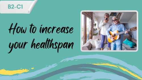 Health ESL lesson plans • The English Flows