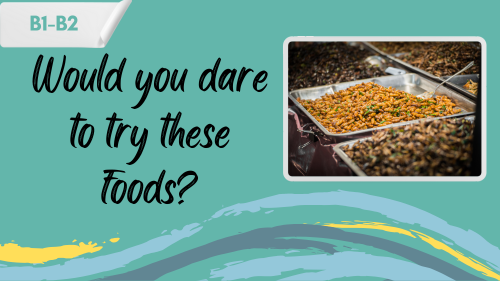 Lifestyle ESL lesson plans • The English Flows